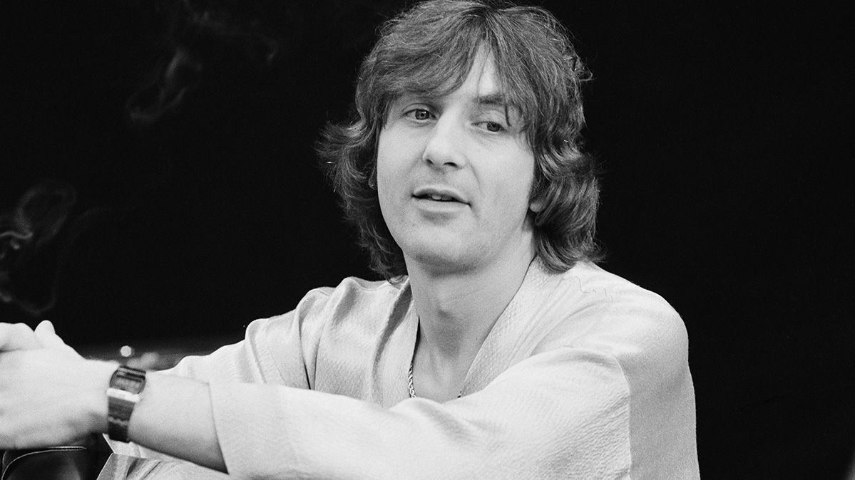 Jeff Lynne Leads Tributes To Elo Keyboardist Richard Tandy Who Has