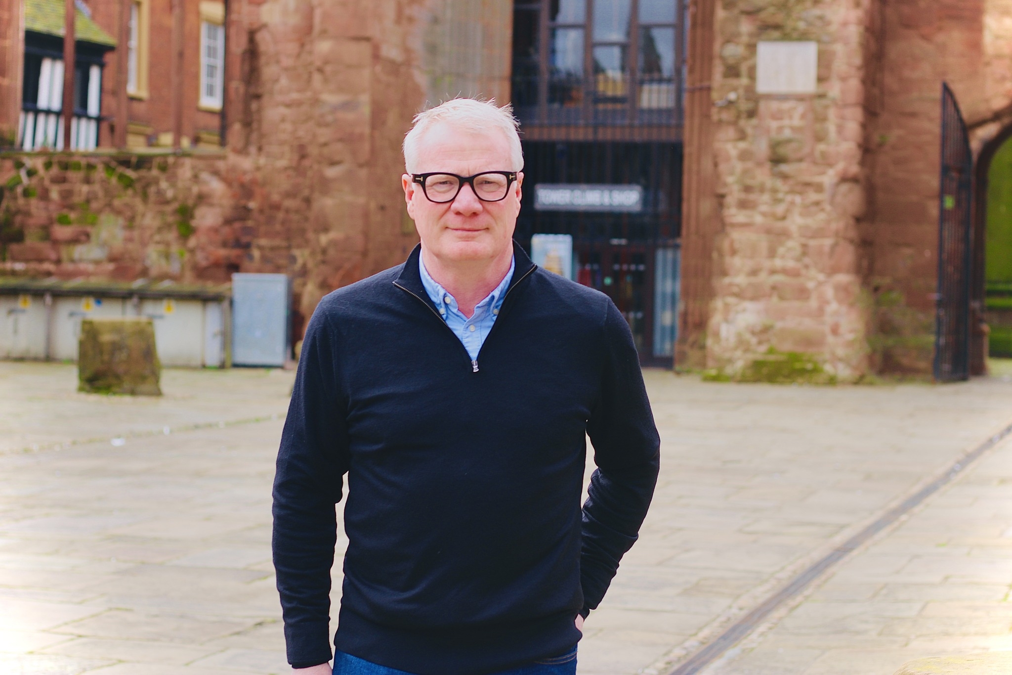 Labour's Richard Parker defeats Andy Street to be elected West Midlands ...