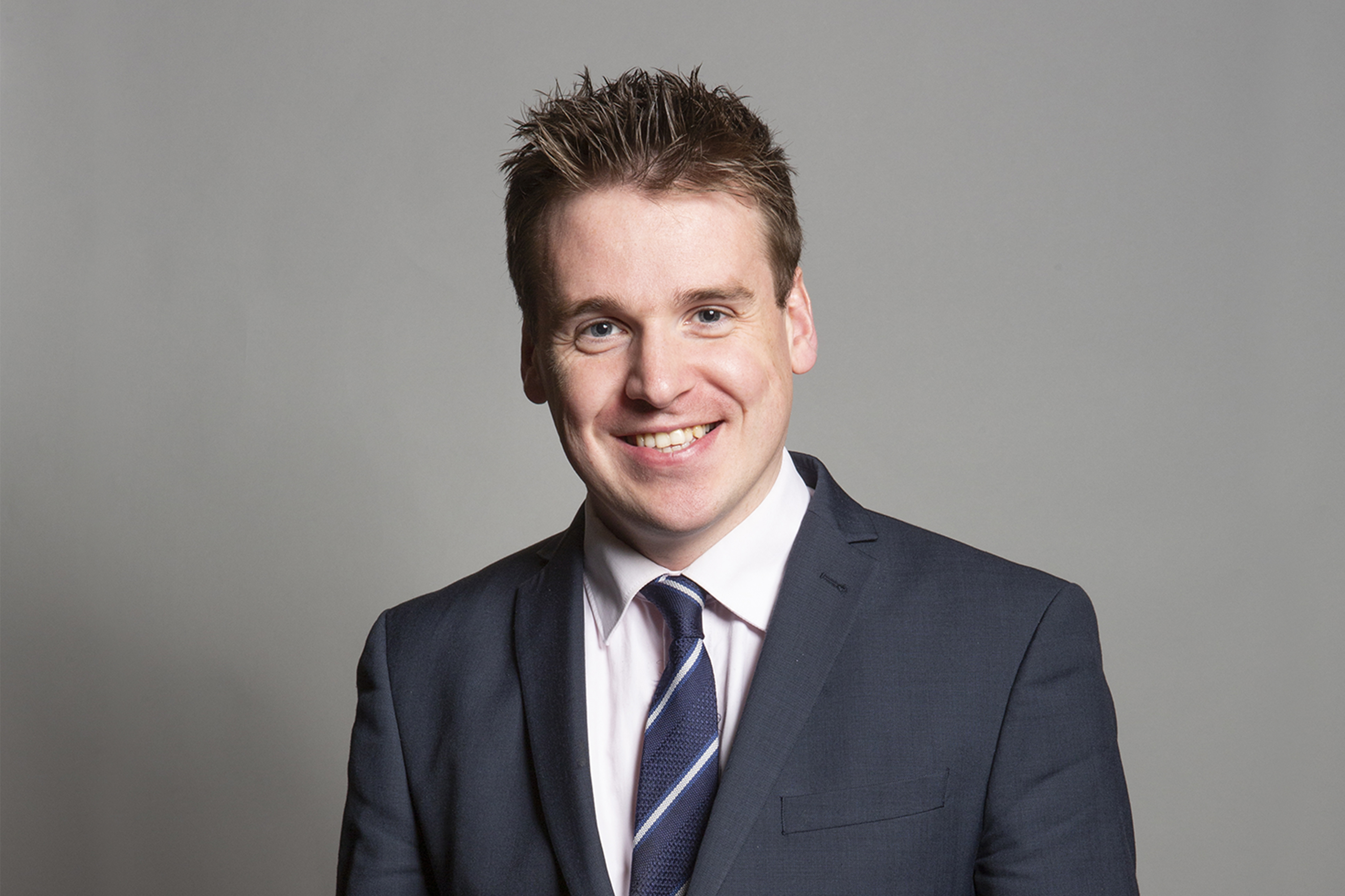 Ipswich MP Tom Hunt misplaces photo ID needed to vote in local elections
