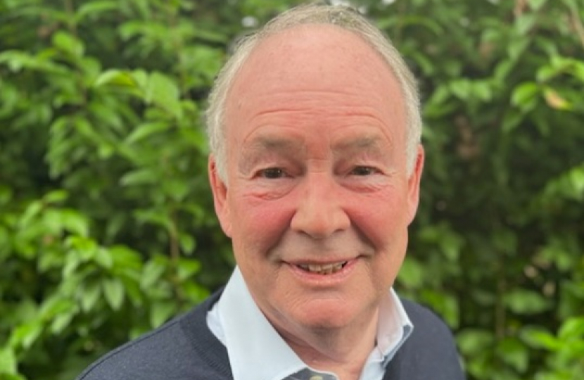 Philip Seccombe re-elected as Warwickshire Police and Crime ...
