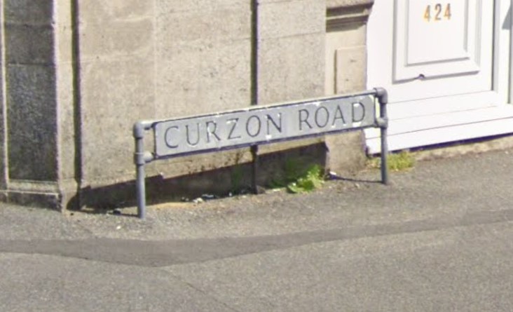 Man and woman charged with Bournemouth burglary