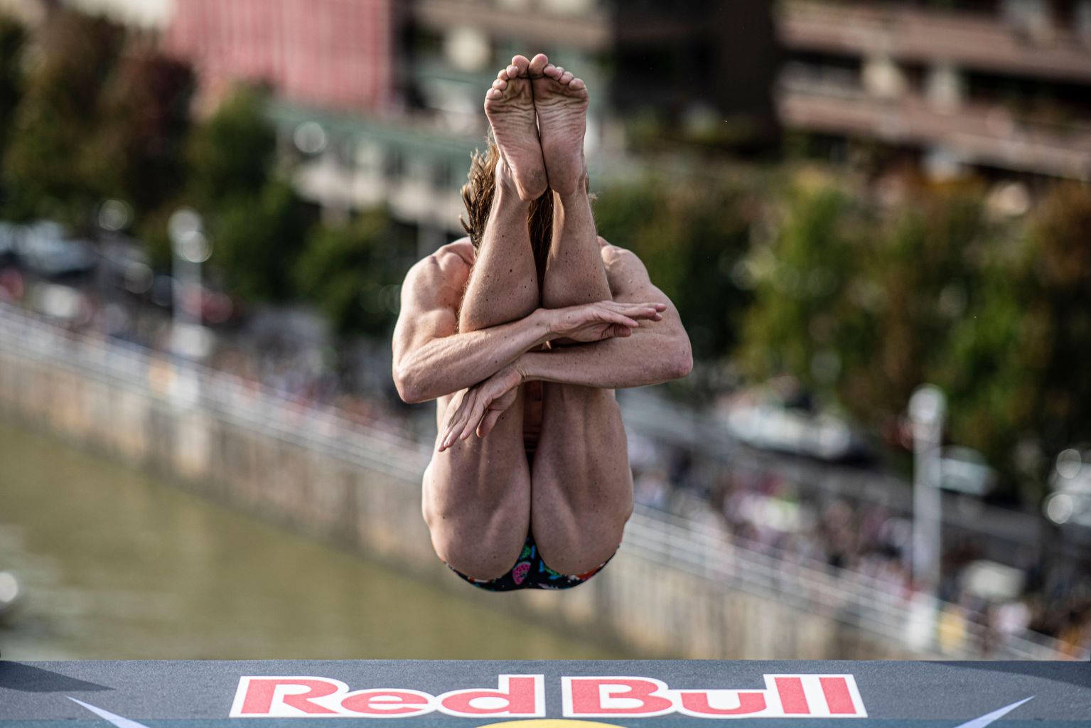 Red Bull Diving World Series will give Ballycastle 'global platform ...