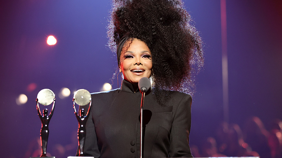 See photos from Janet Jackson's 'Together Again' tour