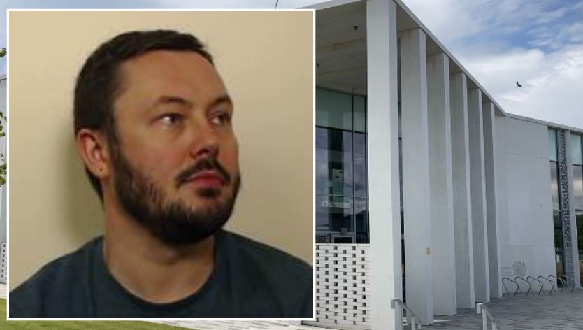 Controlling domestic abuser who raped three women – including two on ...