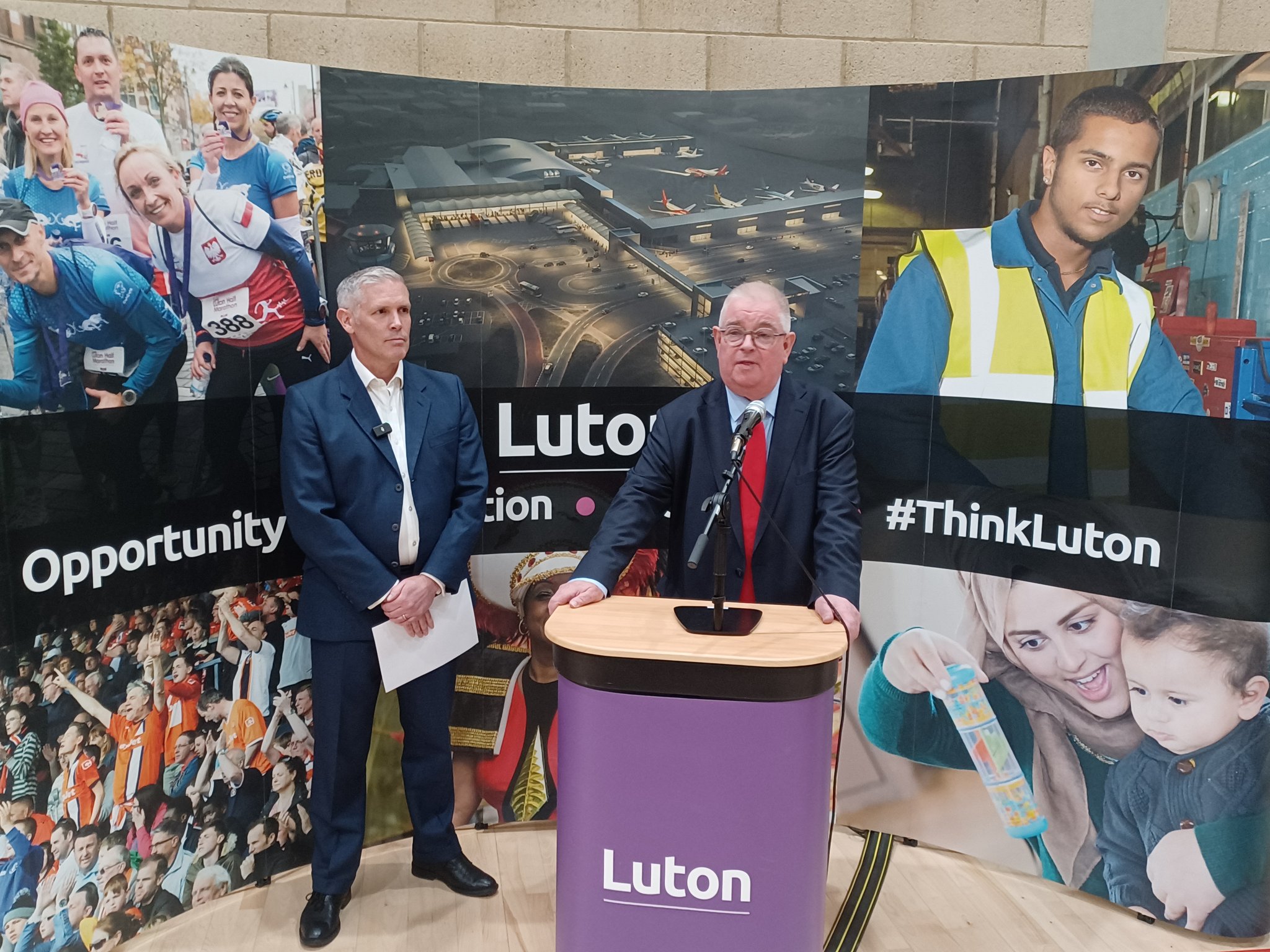 Inside Labour's Bedfordshire PCC Election Victory | News - Greatest ...