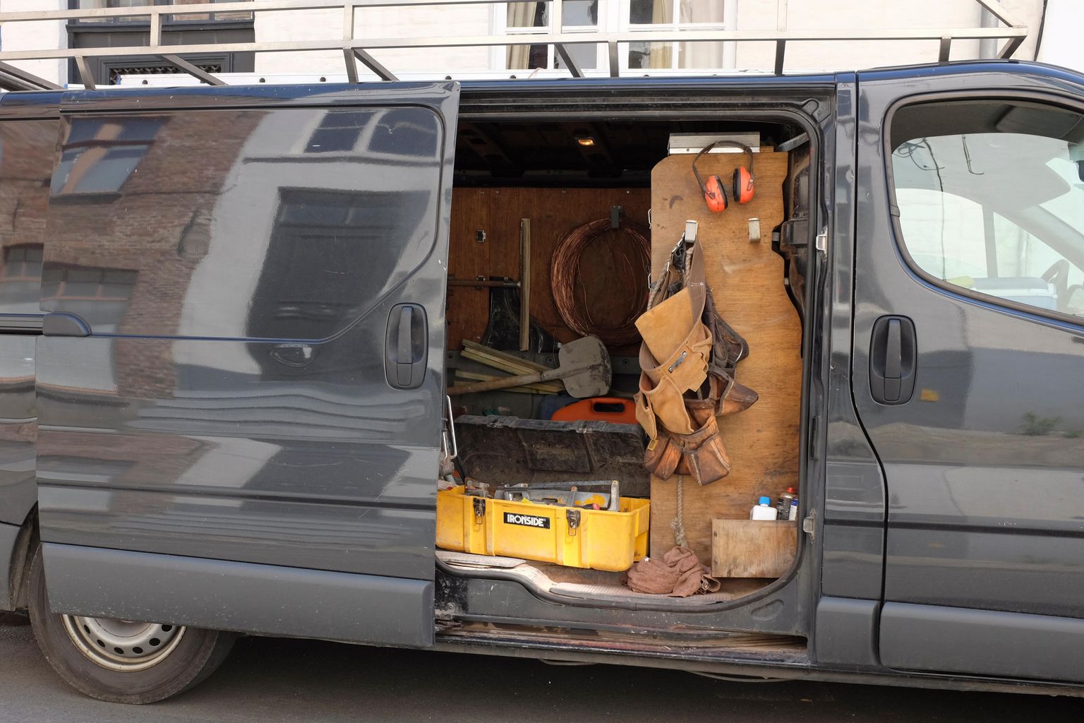 Tool thefts on the rise in Essex | News - Greatest Hits Radio (Essex)