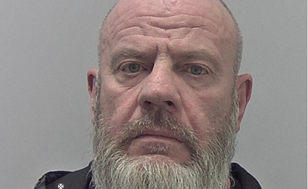 Man jailed after killing motorcyclist in Telford | News - Hits Radio ...