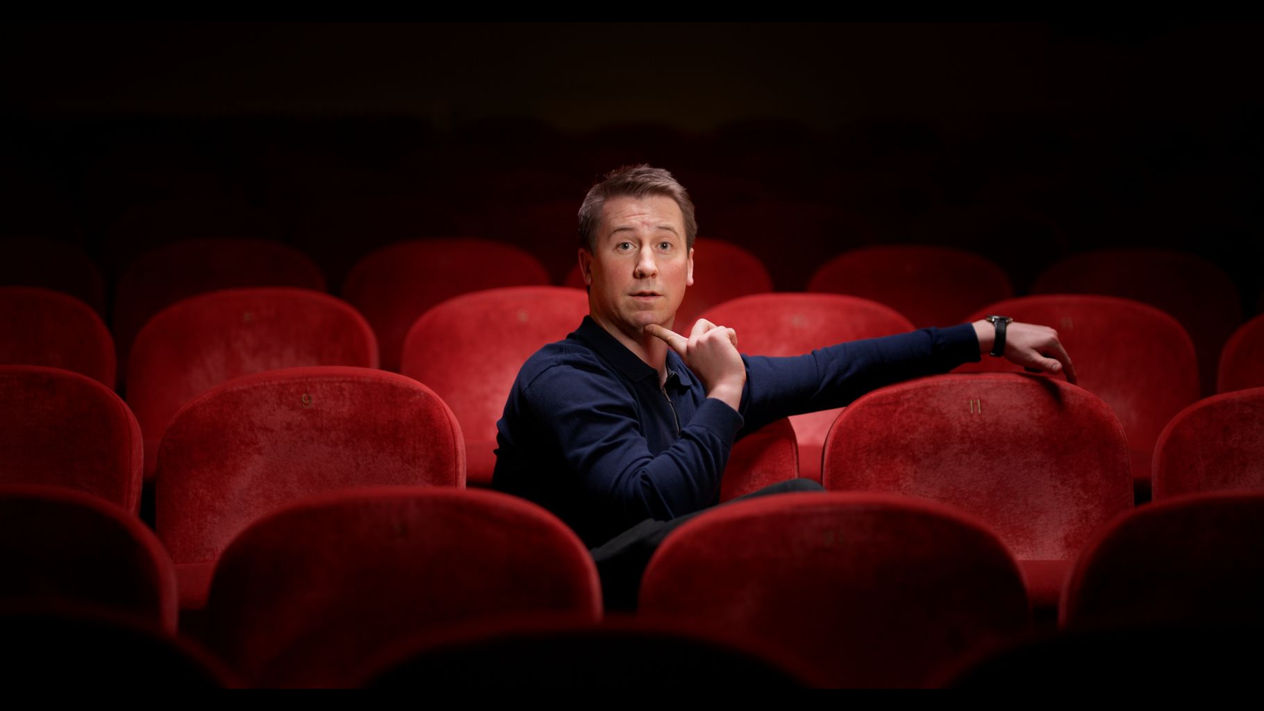 South Tyneside Comedian launches new documentary