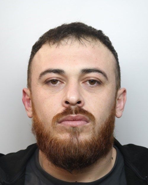Man jailed for drugs offences in Aylesbury | News - Greatest Hits Radio ...