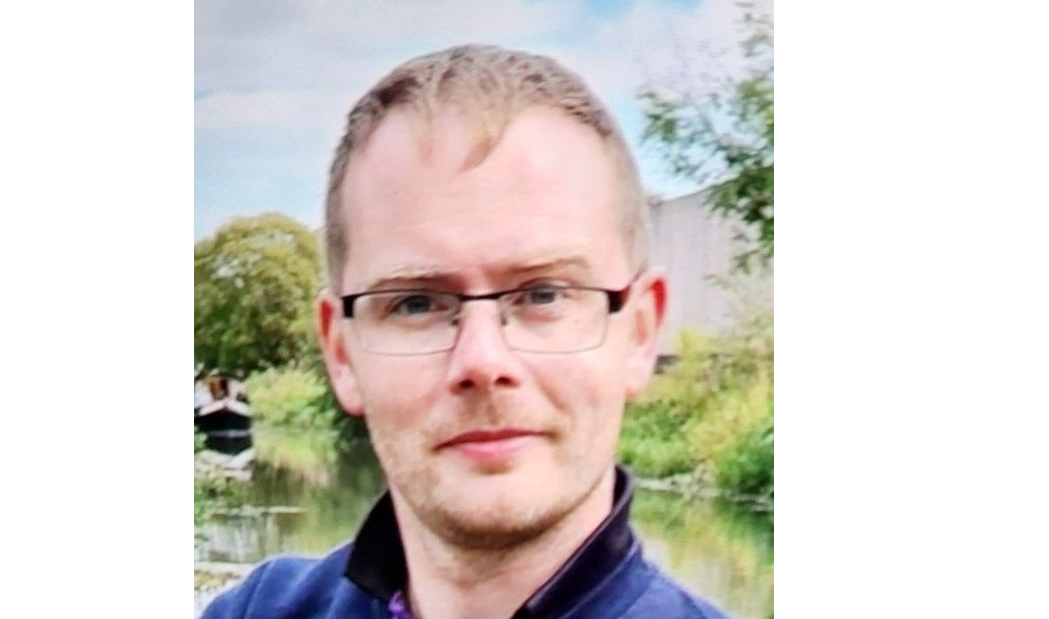 Body found in search for missing Edinburgh man