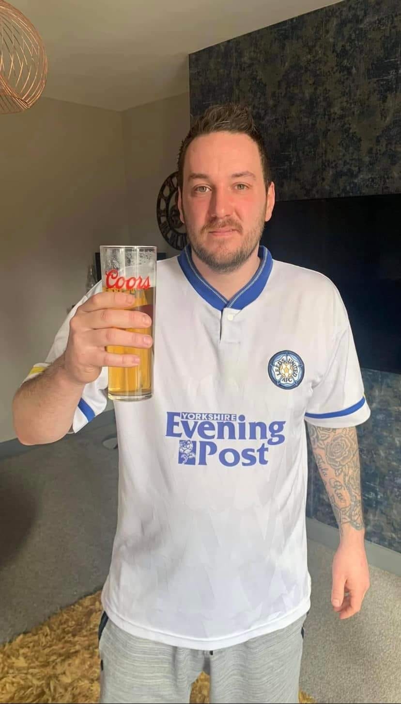 Tributes paid to Leeds United fan killed in pub attack