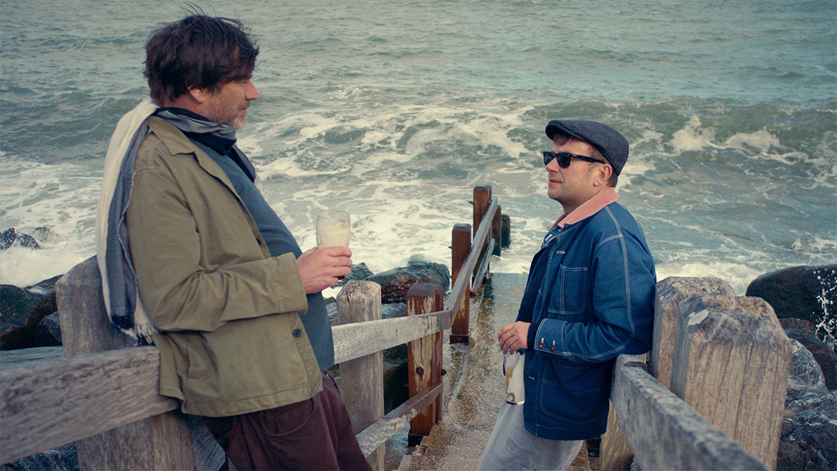 Blur documentary film To The End to hit UK cinemas