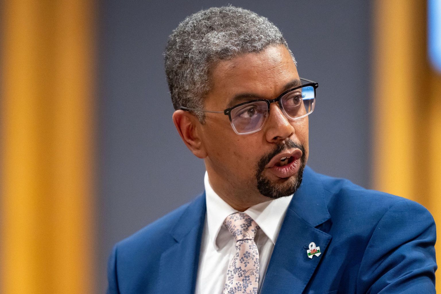 Vaughan Gething could be called back to Covid Inquiry after release of ...