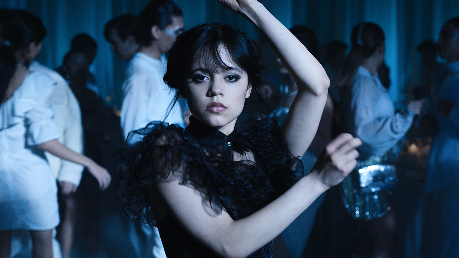 Wednesday season two: 12 new cast members announced as filming begins