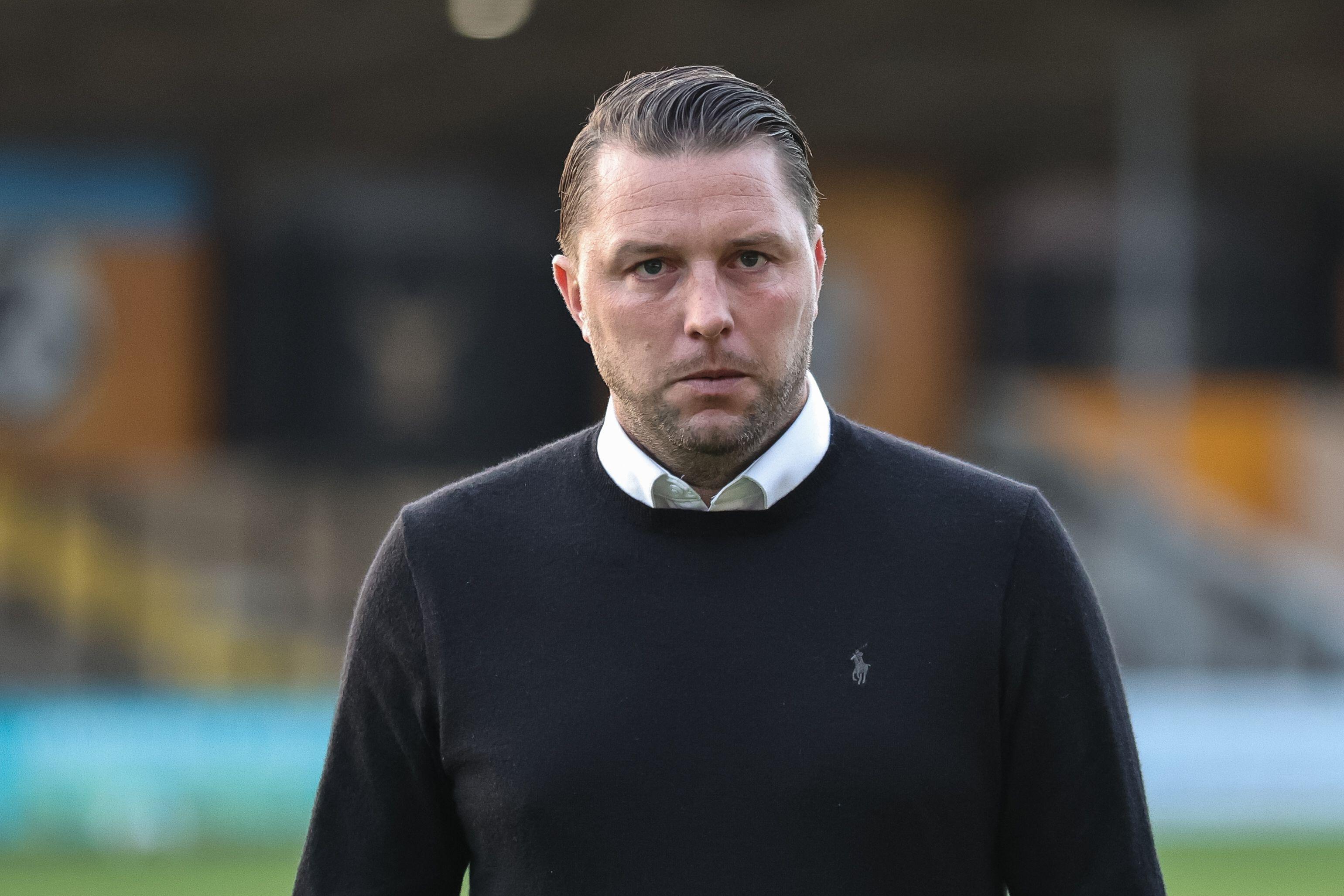 Mark Bonner confirmed as new Gillingham manager | News - Greatest Hits ...