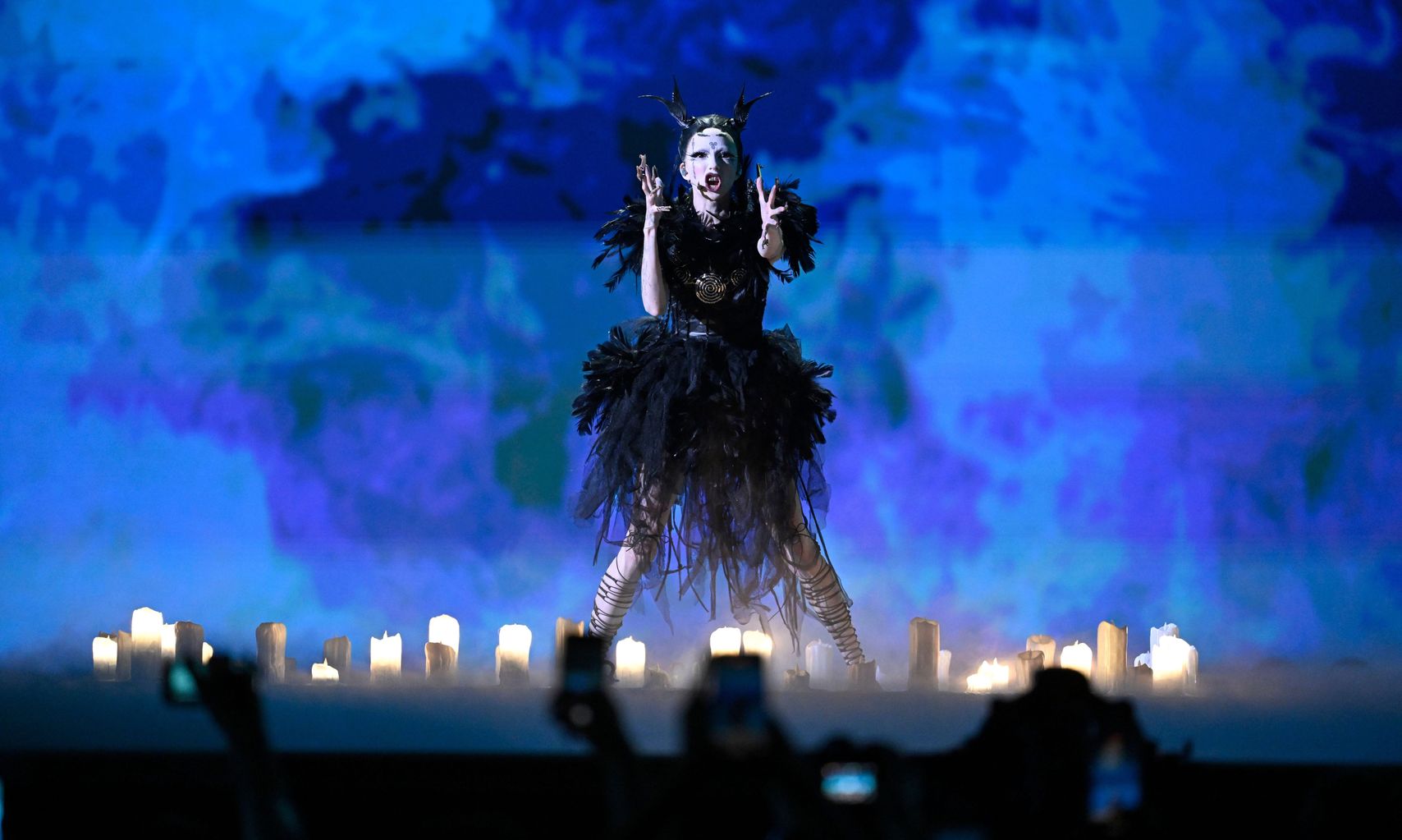 Ireland through to Eurovision final for first time since 2018