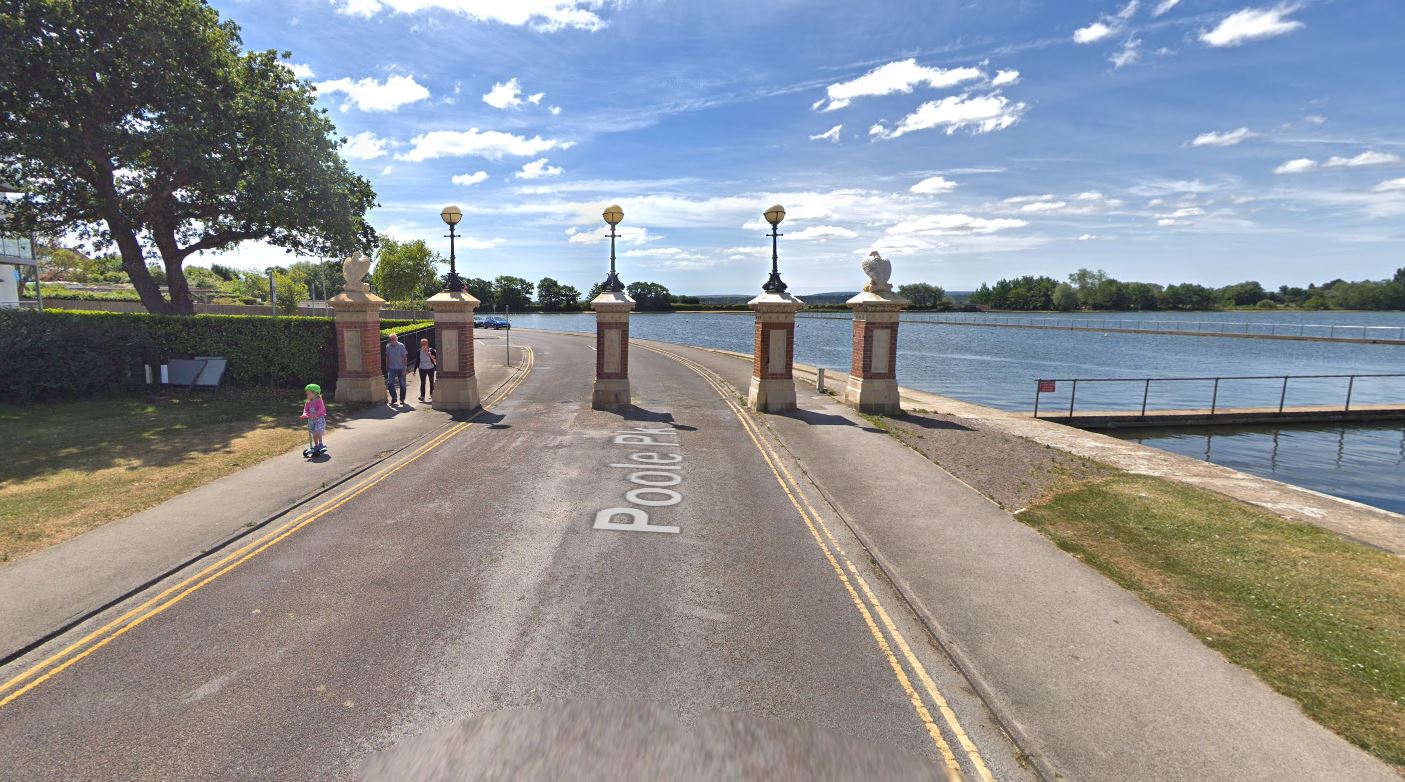 Final decision to be made this month on Poole Park gate closure