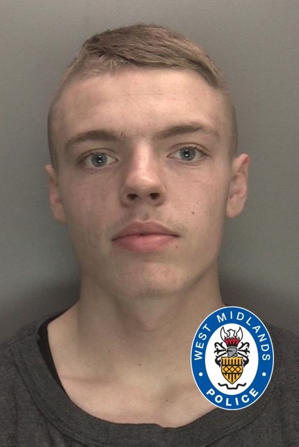 Driver jailed for causing teenager’s death in Brierley Hill | News ...