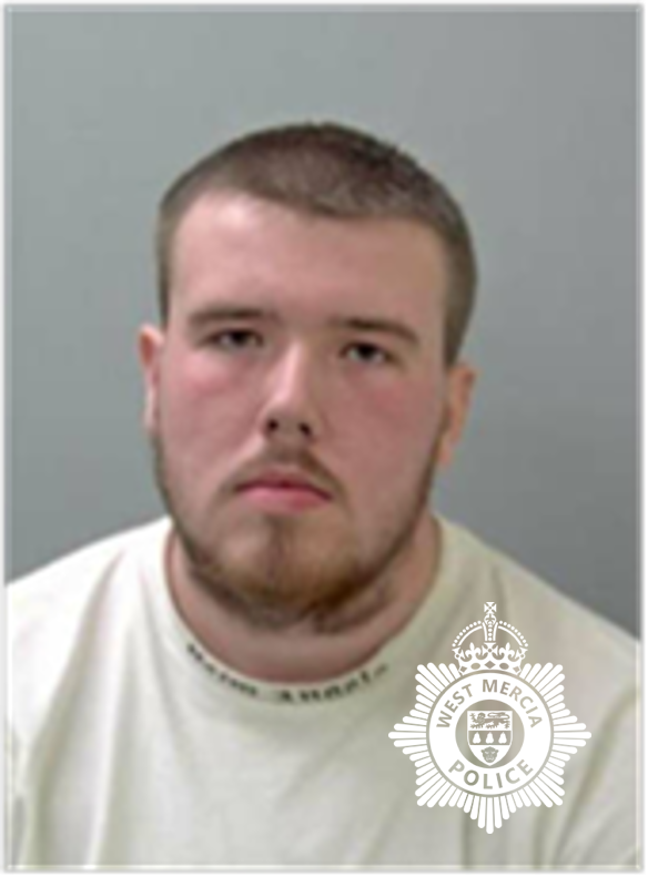 Shropshire man banned from attending any football match for three years ...