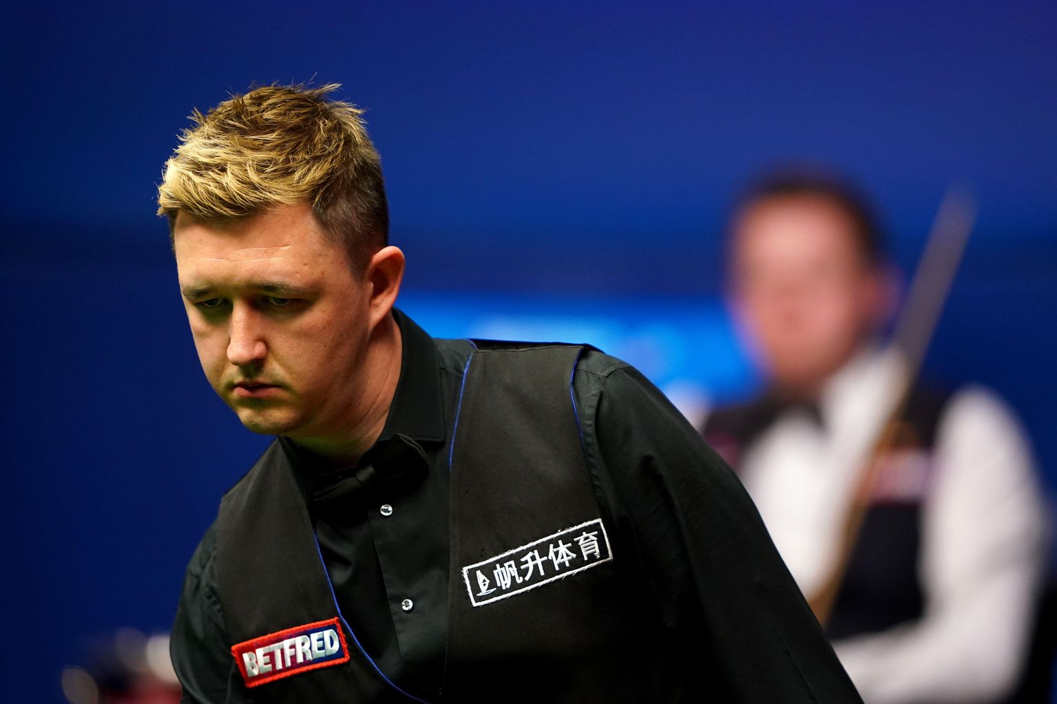 Kettering's snooker king on World title win | News - Greatest Hits ...