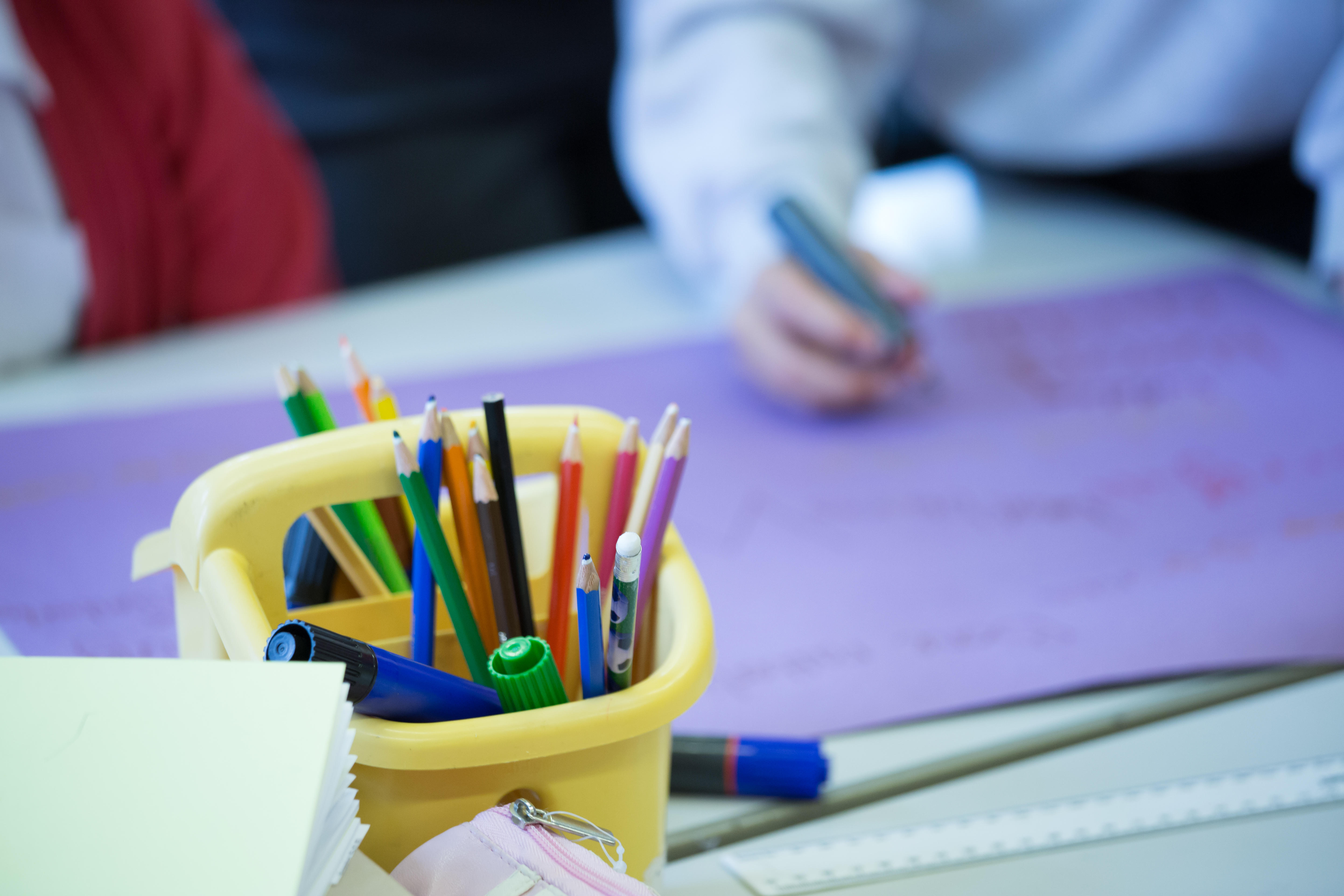 Four new SEND schools to be built in West Midlands | News - Hits Radio ...