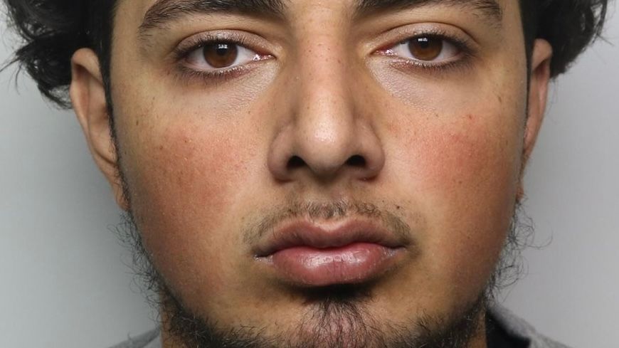 Man found guilty of killing Reading teenager