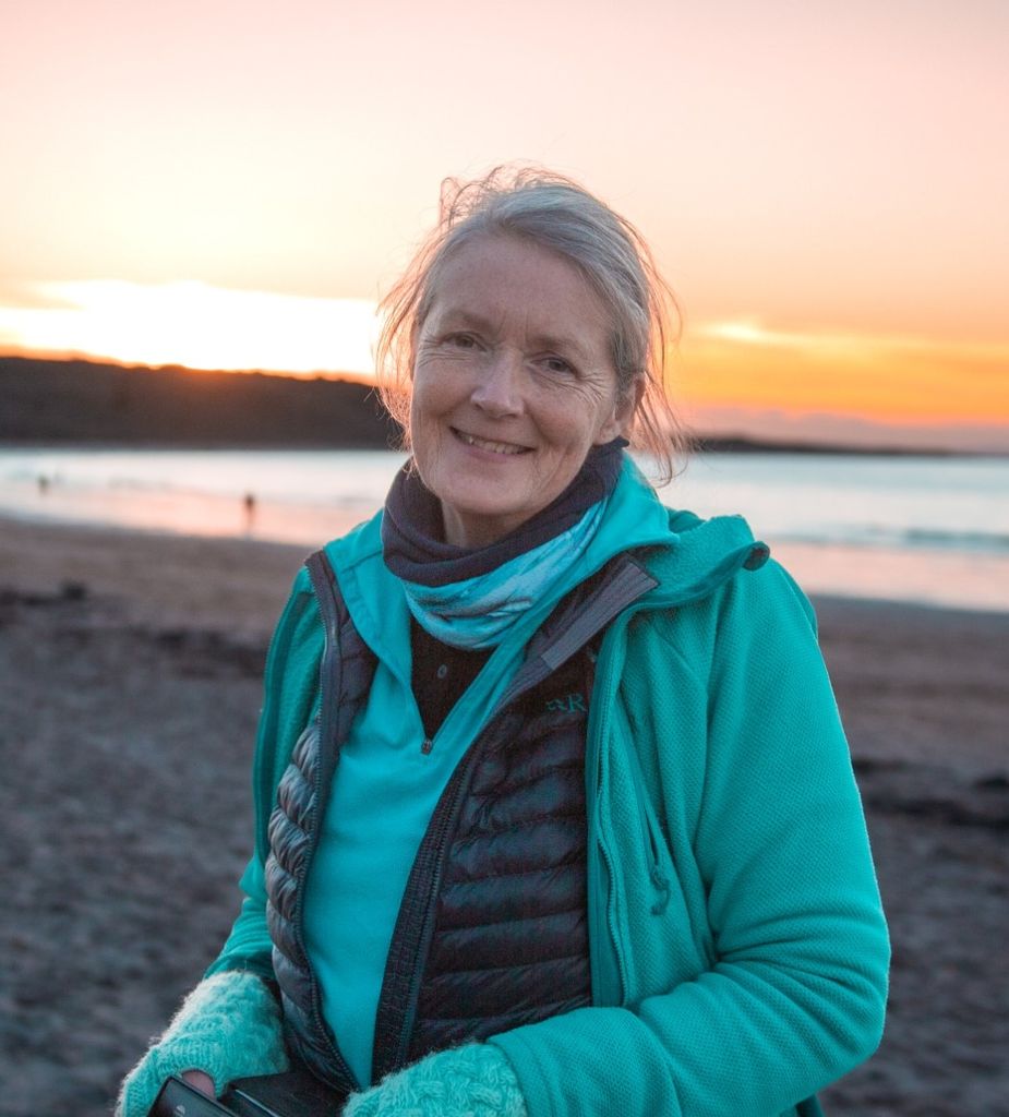 Body found during search for missing North Berwick woman