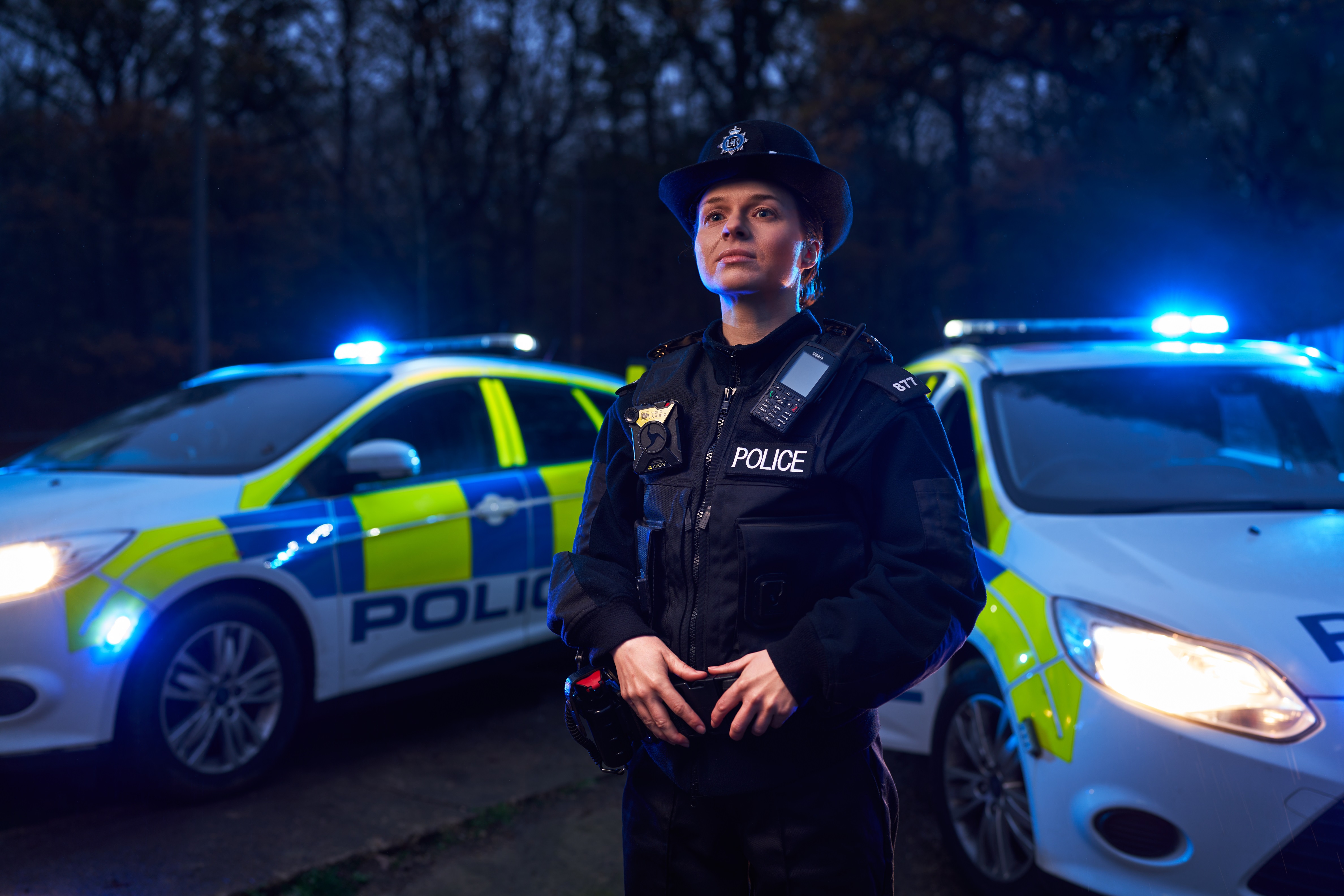 BT lands £70M deal with Dorset Police and Devon & Cornwall