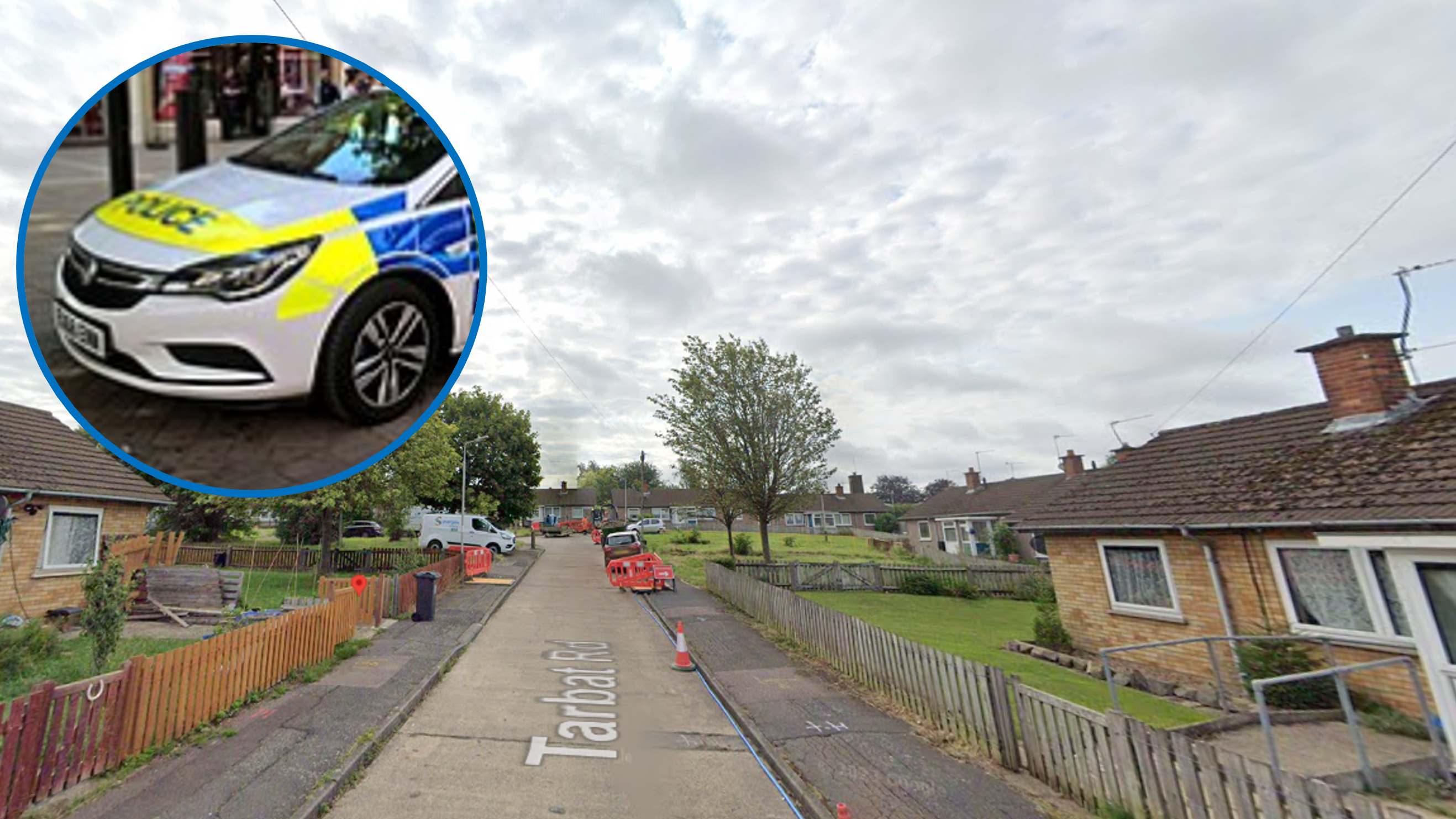 Leicester murder investigation launched after death of High Wycombe ...