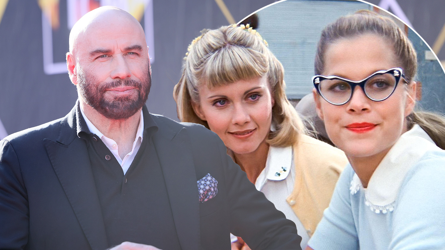 Susan Buckner Actor Rest In Peace Susan Buckner (72) #grease