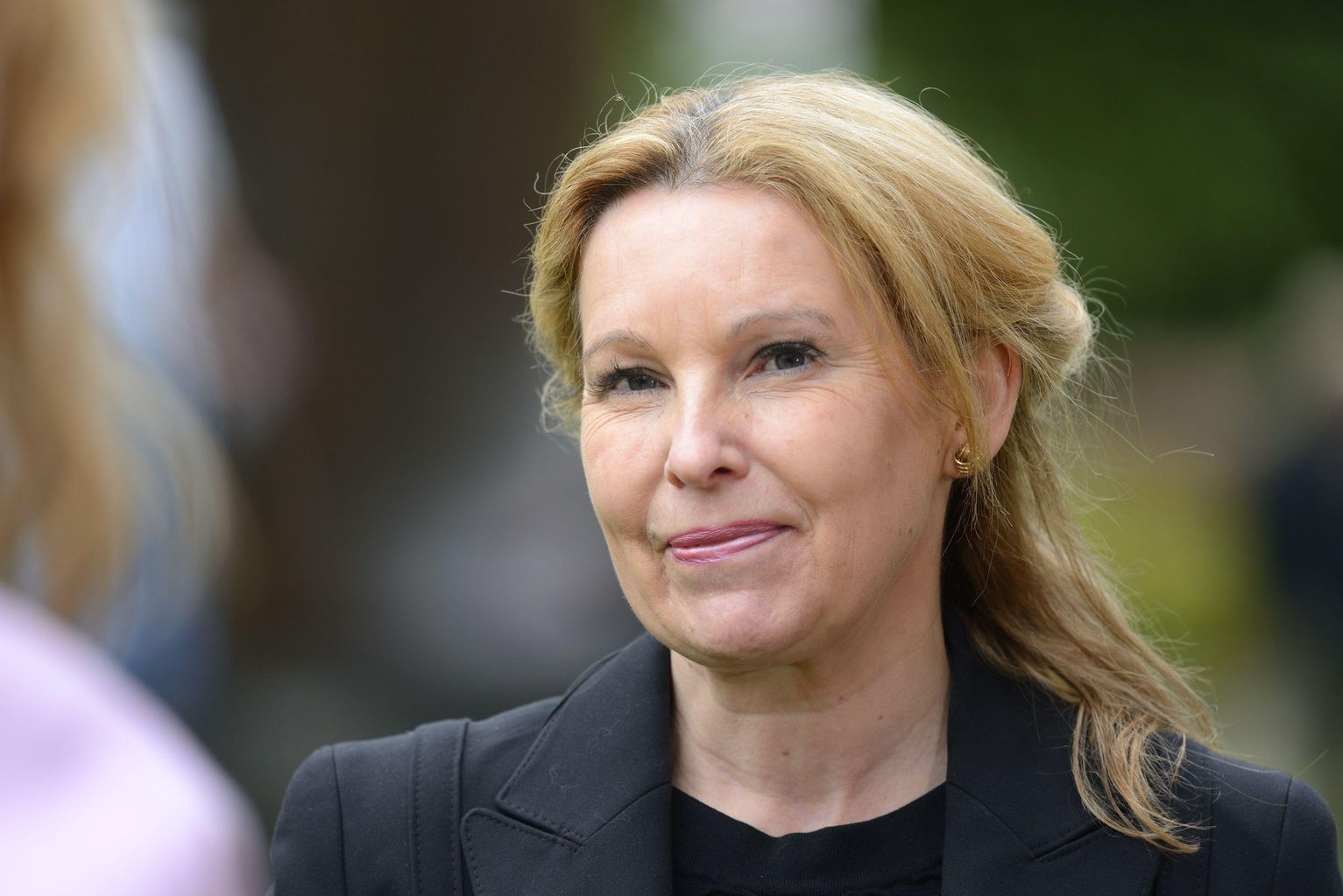 Dover MP Natalie Elphicke apologises for comments about ex-husband's ...