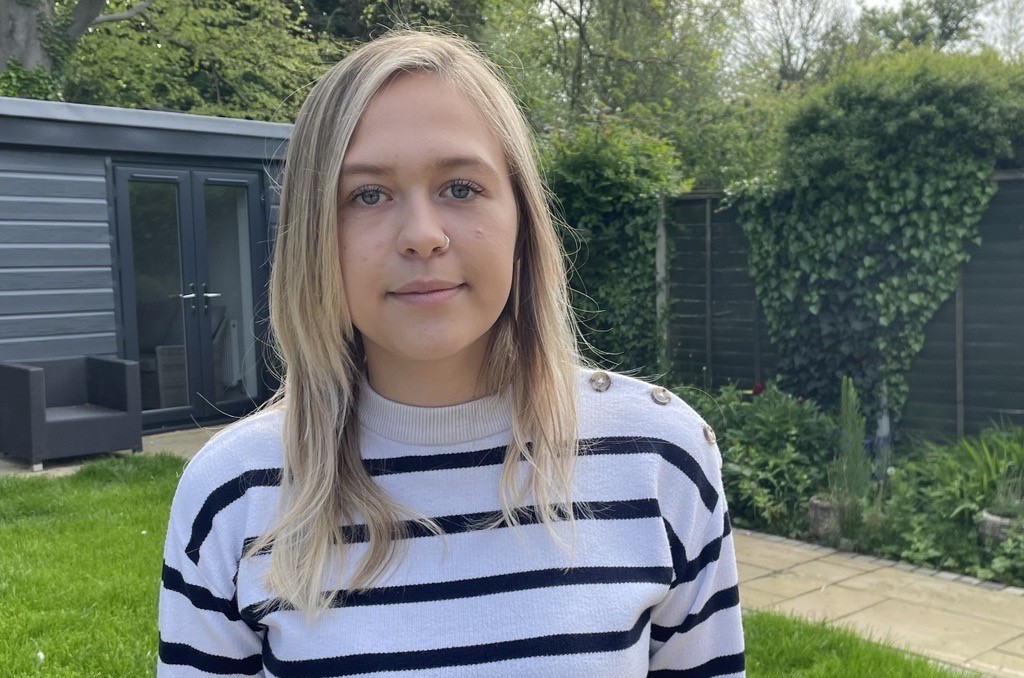 Peterborough's Daisy Blakemore-Creedon on breaking age barrier in politics