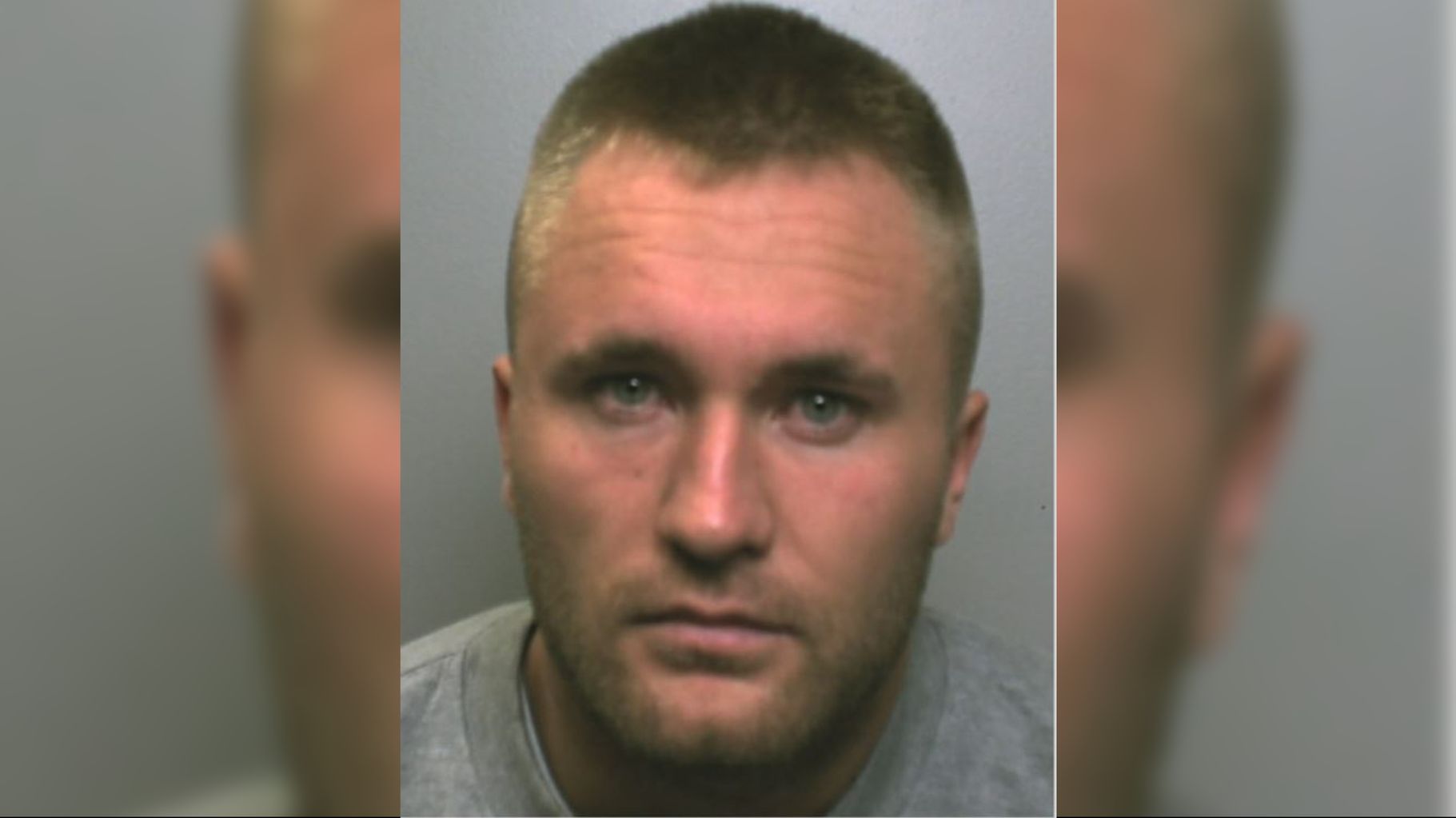Jailed Stoke-on-Trent drugs boss given seven more years after running ...