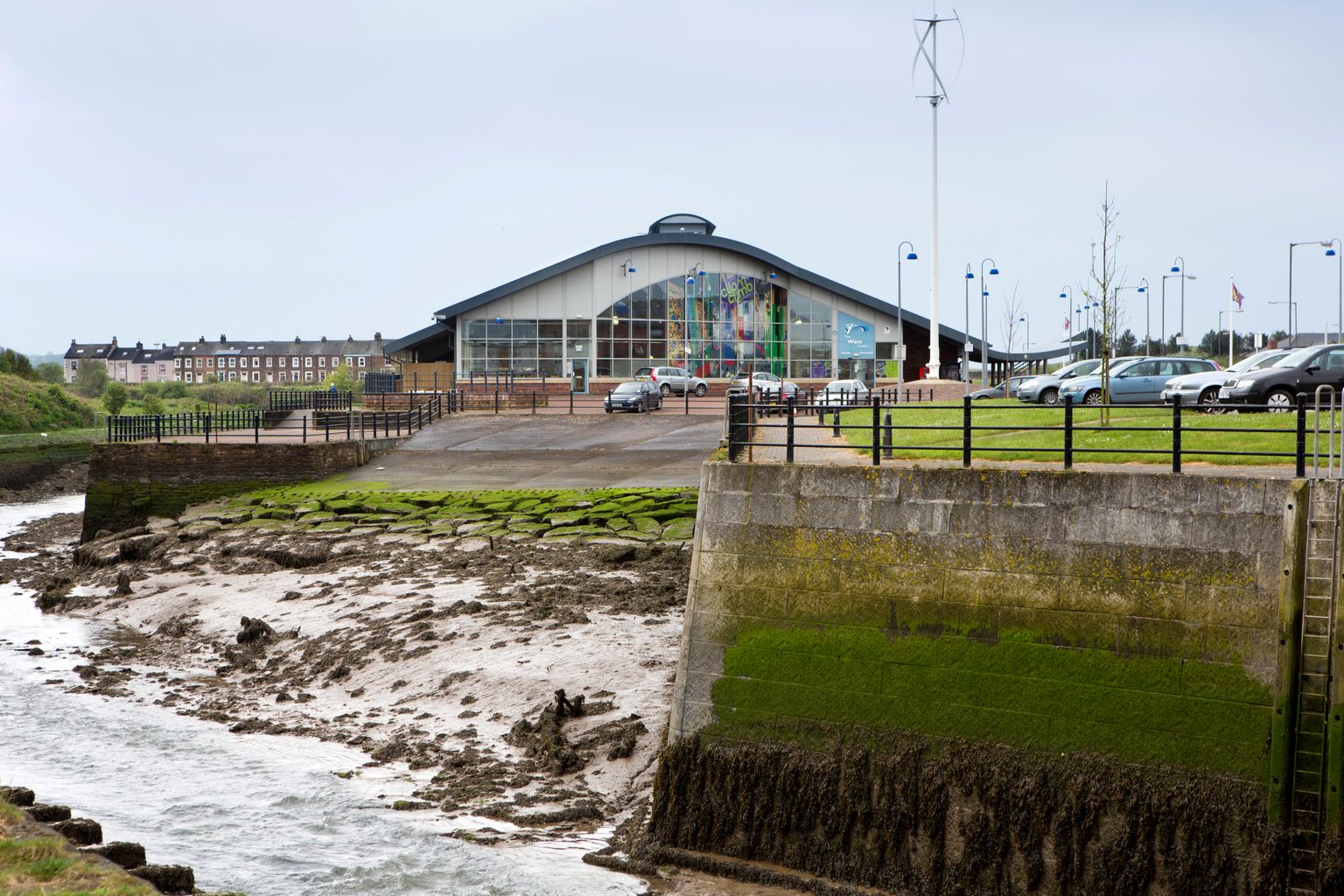 Maryport Activity Centre is to close for a major refurbishment | News ...
