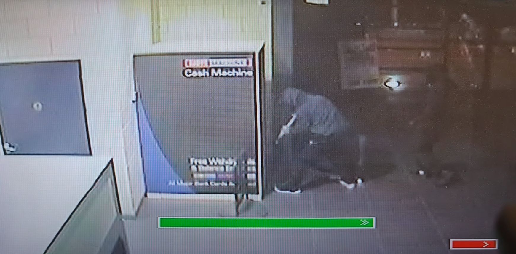 East Midlands gang jailed over ATM thefts | News - Hits Radio (East ...