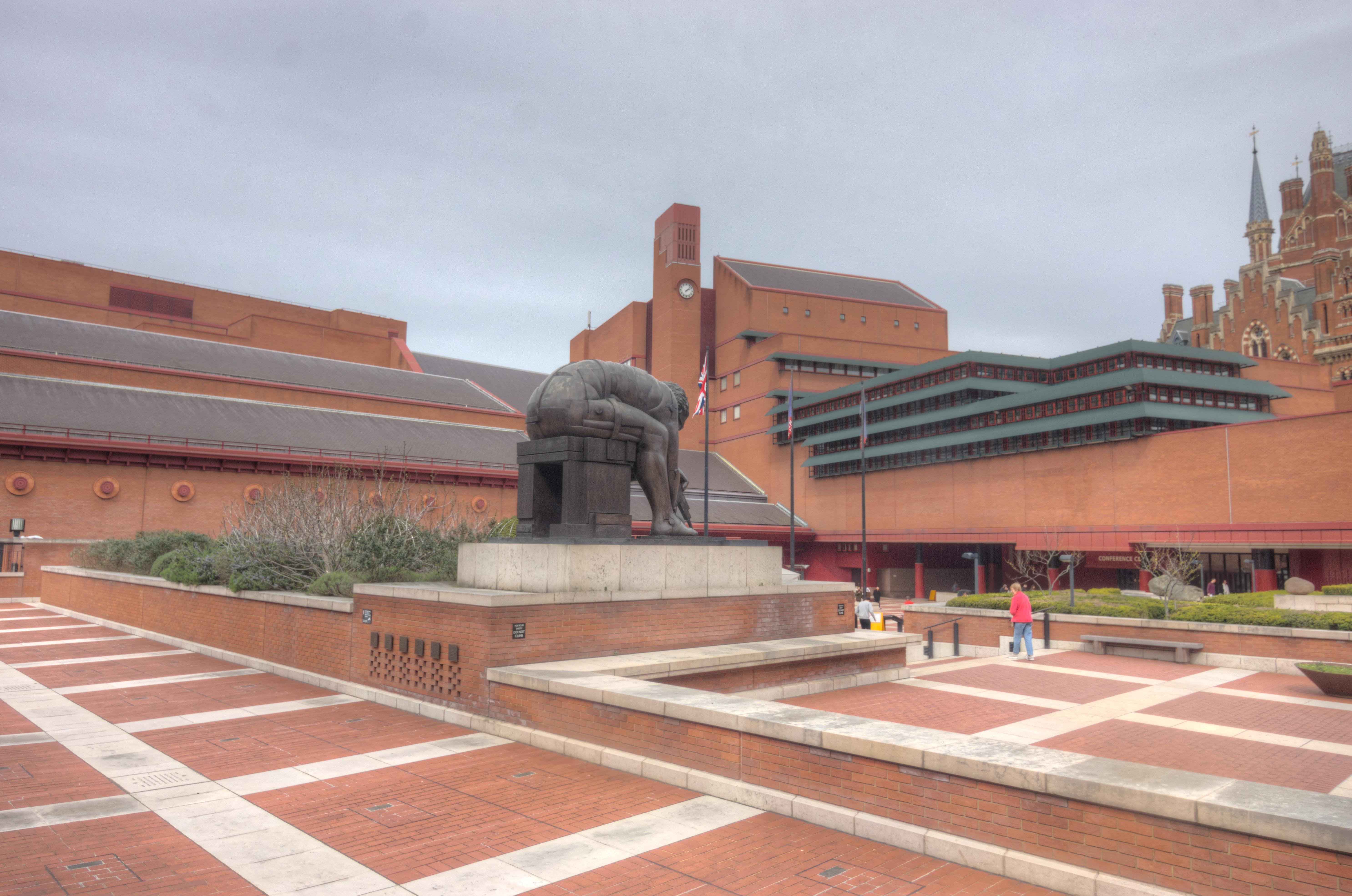 Two women in 80s charged after Magna Carta protest at the British ...