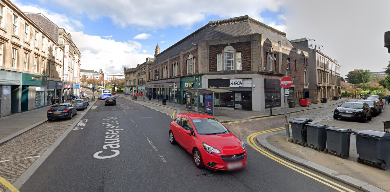 Molly Tulett - Journalist Profile - Intelligent Relations