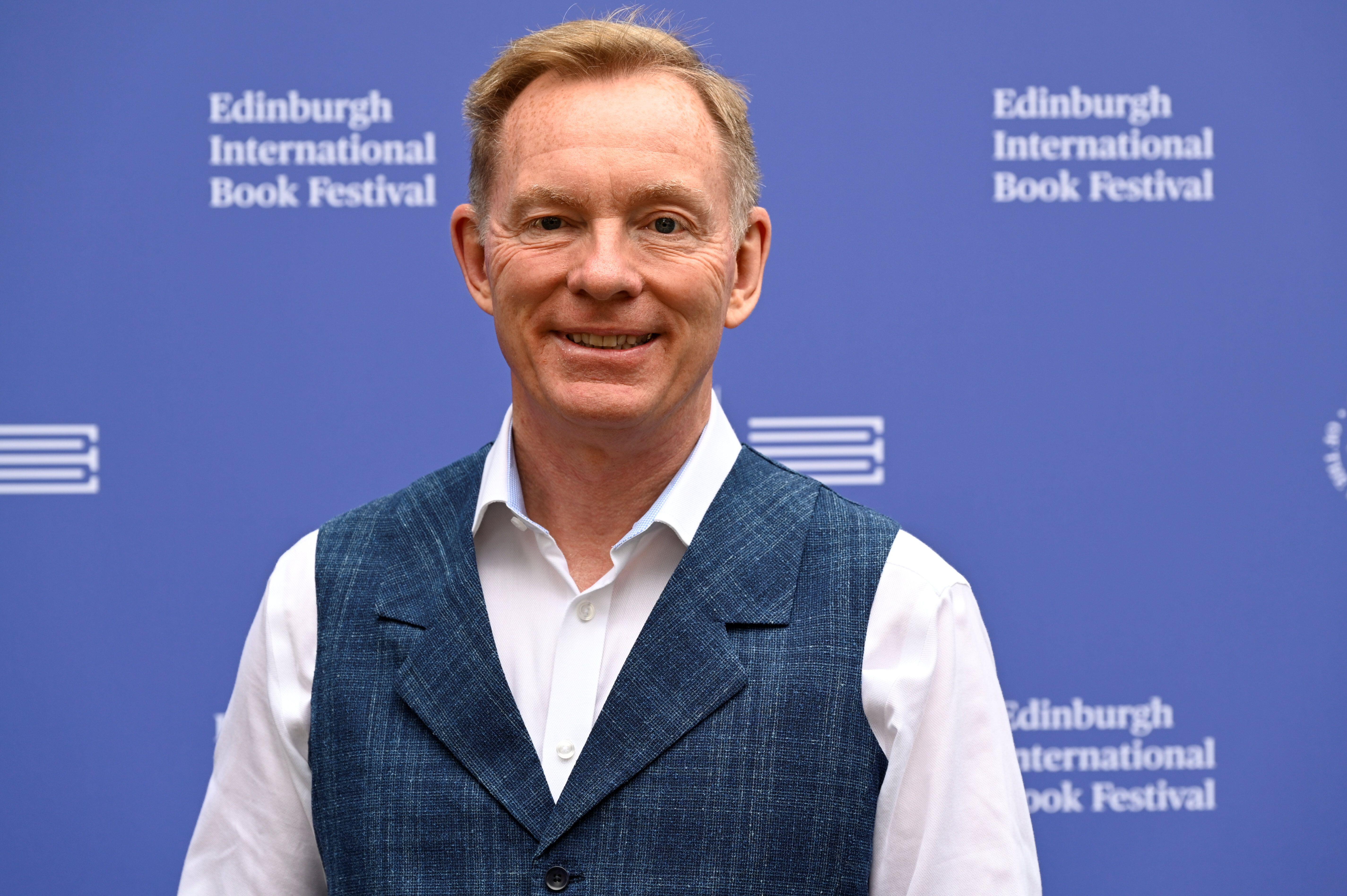 Rhondda MP Chris Bryant reveals he's having treatment for skin cancer ...