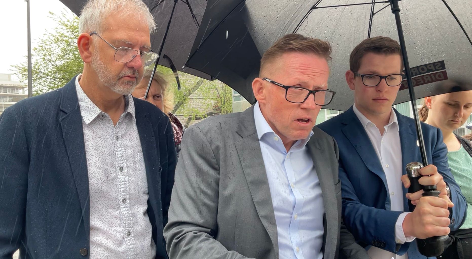 Plymouth man given hospital order for killing his mother | News ...