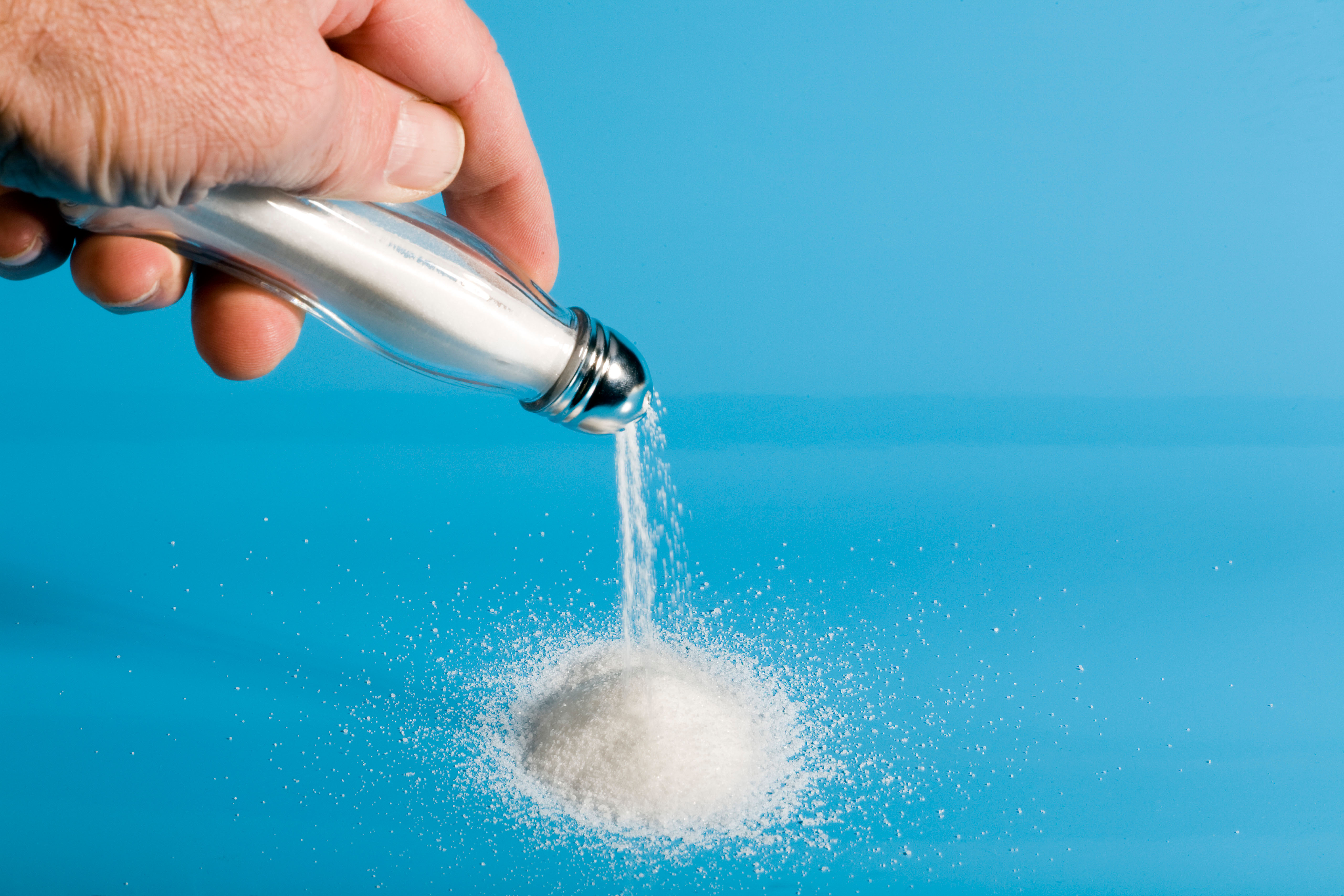 Sheffield nutritionist calls on parents to 'be wary' over salt contents ...