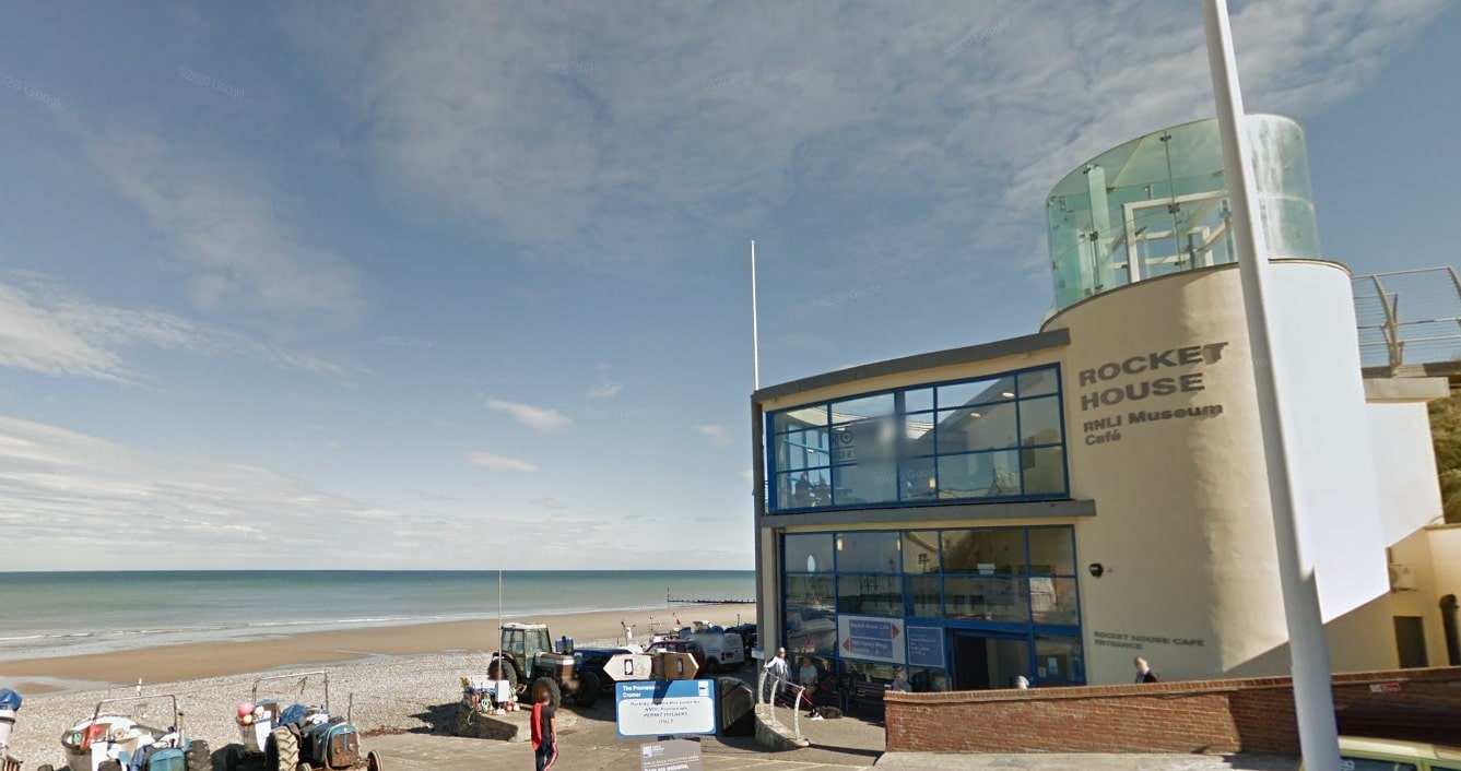 Cromer's RNLI Museum to stay open over summer | News - Greatest Hits ...