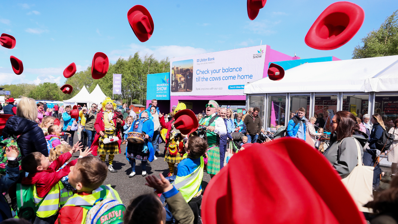 Balmoral Show 2024: Everything you need to know before you go