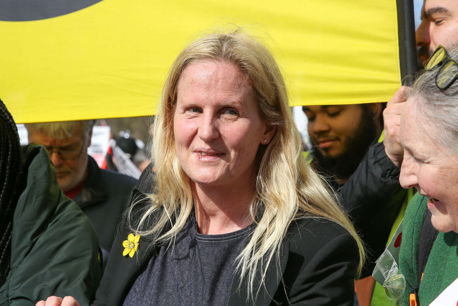 MP calls for Government to take over running of Parc Prison following ...