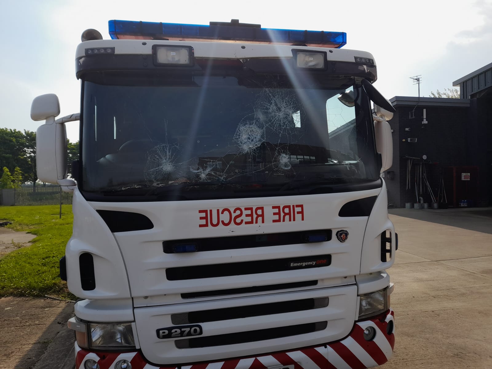 Teesside community urged to help prevent anti-social behaviour