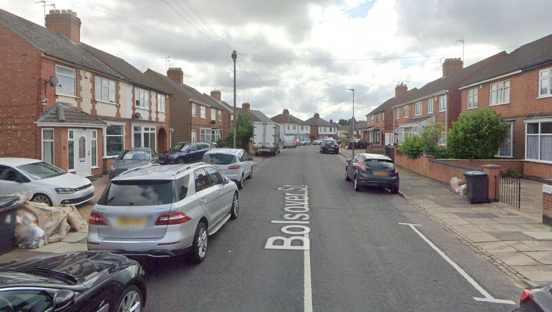 Police launch murder investigation after woman's body found in ...