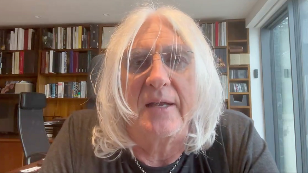 Joe Elliott issues urgent video plea after Def Leppard fans scammed out ...