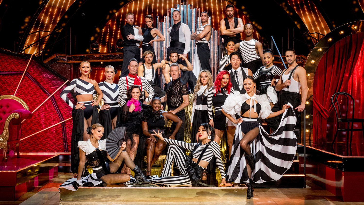 Strictly Come Dancing: Everything you need to know about the 2024 series