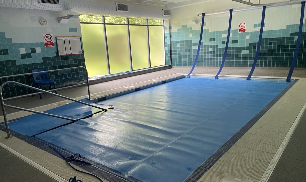 Wisbech special school fights on to reach £40,000 hydrotherapy pool target