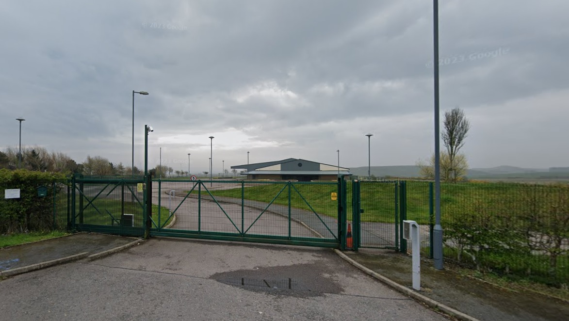 One year old girl killed in accident outside Aberdeenshire church