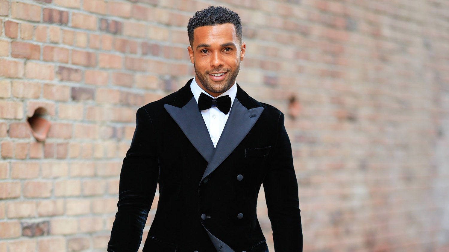 Emily in Paris actor Lucien Laviscount is rumoured for James Bond